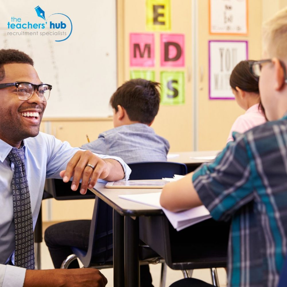 5 Major Reasons People Become Teachers | Become A Teacher